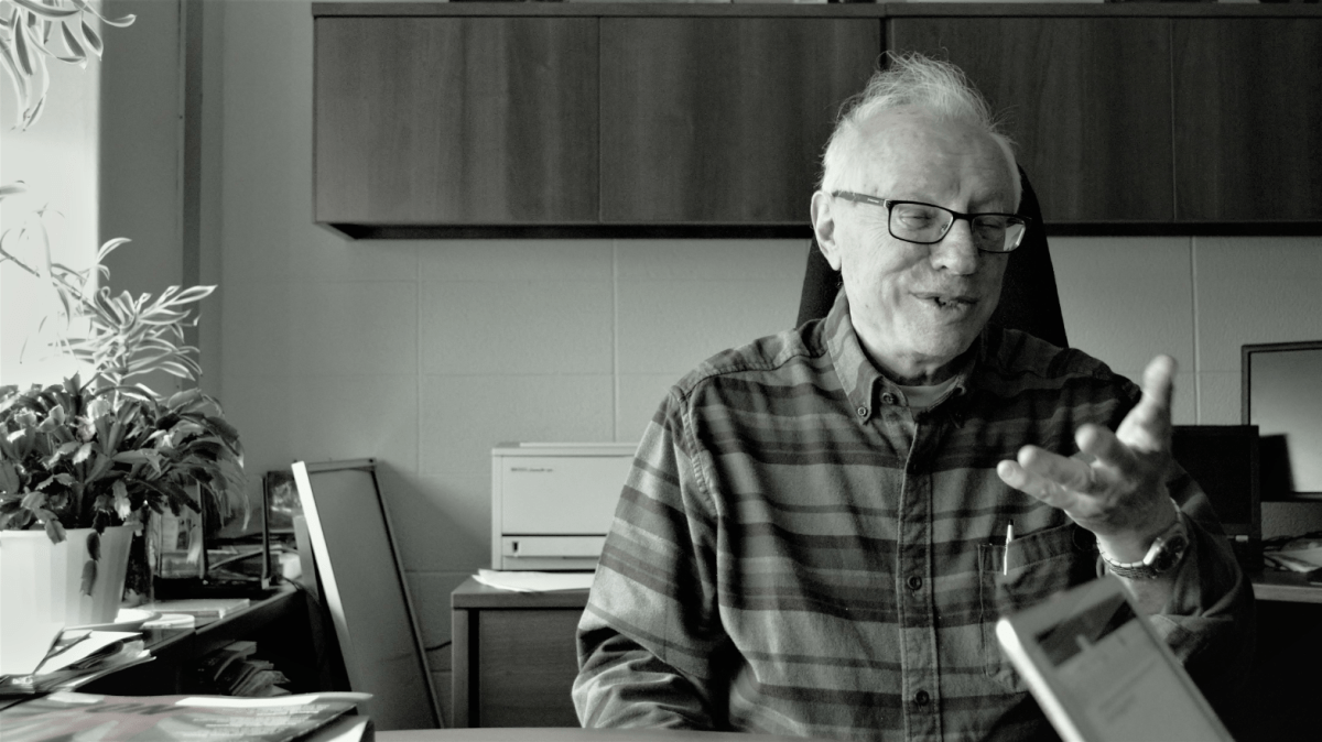 Exploring memories with Dr. Morris Moscovitch – rehabINK | A world of ...