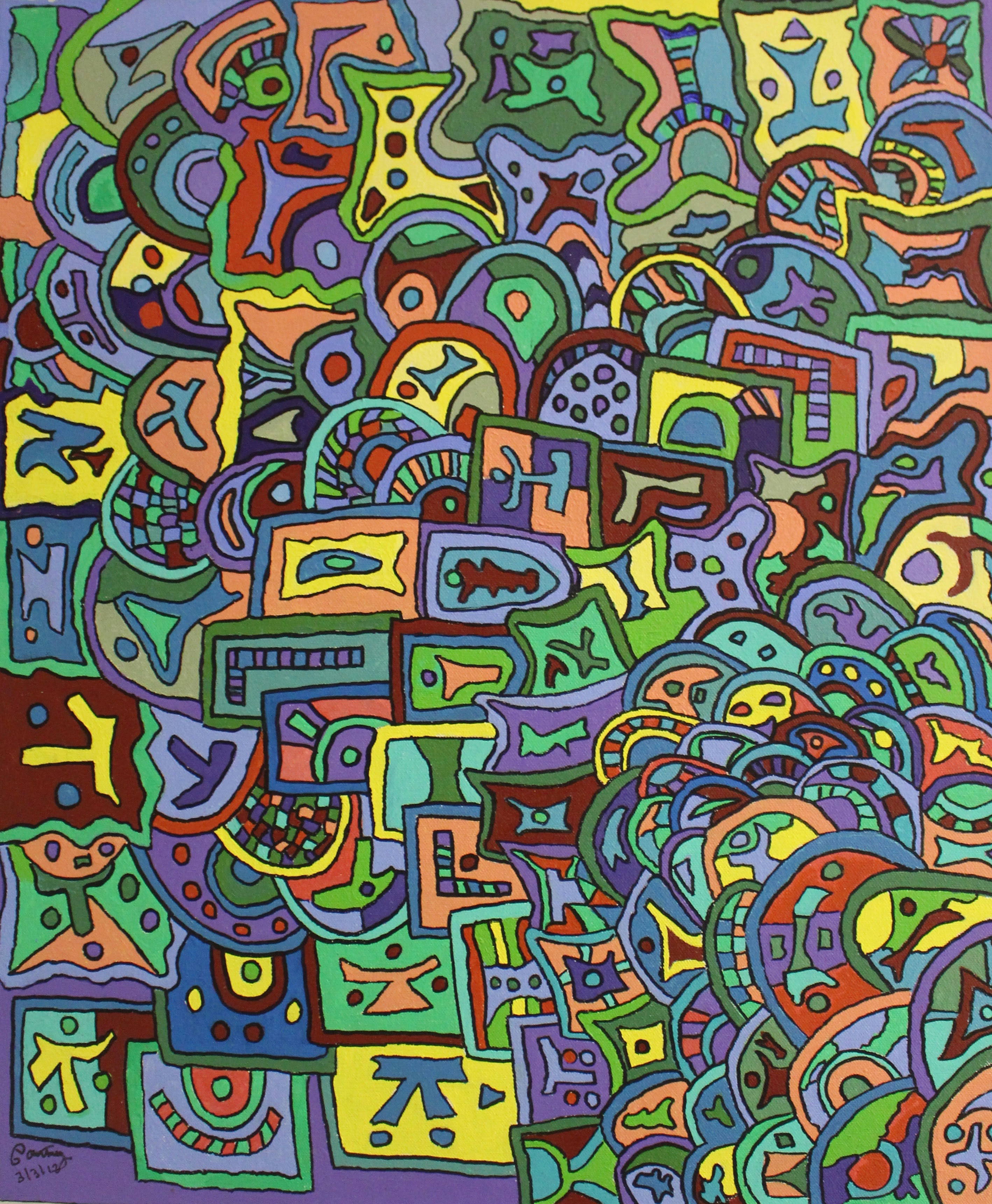Creative therapies in rehabilitation: What are creative therapies ...