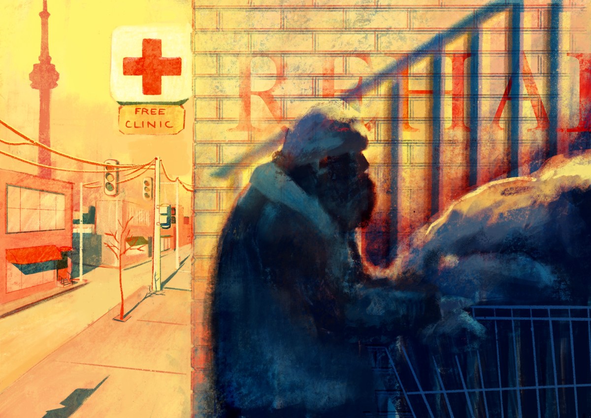 Treatment Not As Usual: Caring For Rehabilitation Patients Who Are ...