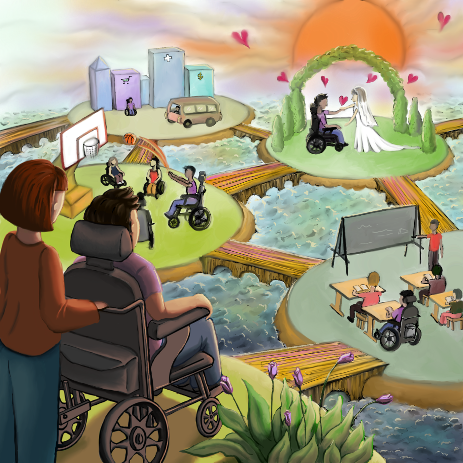 Independence to Interdependence: Changing the Narrative of ...